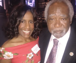 Illinois Democrats Attend Congresswoman Gwen S. Moore’s Reception in ...