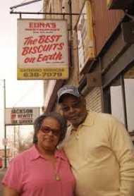 Edna’s Restaurant Carries Legacy of Community Building Through ...