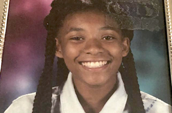 Missing Girl From Washington Park Has Been Located - Taylor Media