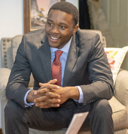 Meet the Aldermen of Harvey - Taylor Media