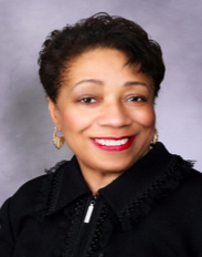 A Profile in Leadership: Who is Carolyn Carter? – Taylor Media