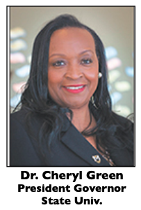 South Suburban News Celebrates The Southland Women of Distinction ...