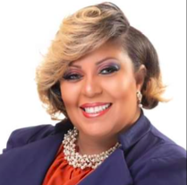 Monet S. Wilson Second Ward Alderwoman of Calumet City - Taylor Media