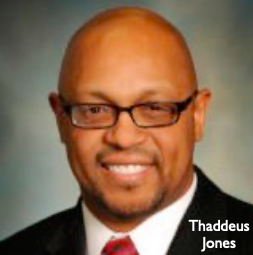Illinois Supreme Court Rules in Favor of Thaddeus Jones Declaring Him ...