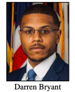 Robbins Mayor-Elect Darren Bryant Picks Former Cook County Board ...