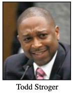 Robbins Mayor-Elect Darren Bryant Picks Former Cook County Board ...