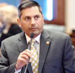 Illinois State Rep. Anthony Deluca: Staying Connected And Fighting for ...
