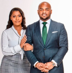 Homewood/Flossmoor Couple Plunges Into The Show "Shark Tank" - Taylor Media