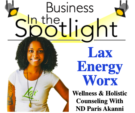 Check Out this Week's Business In The Spotlight! - Taylor Media