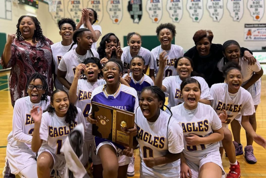 Elementary School District 159 Girls Basketball Teams Are State ...