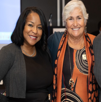 Chicago Southland Chamber of Commerce's Bonita Parker Celebrates Dr ...