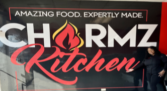 South Suburban News “Restaurant of the Month” – Taylor Media