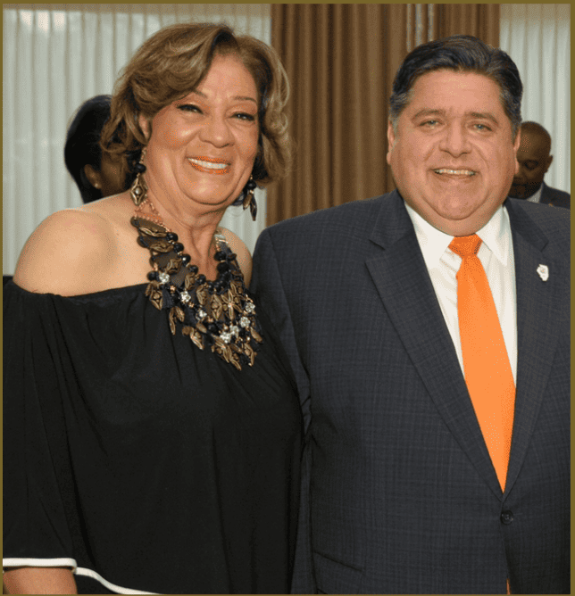 SPECIAL FEATURE: A Celebration Of Us! Carolyn Griffith Palmer - Taylor ...