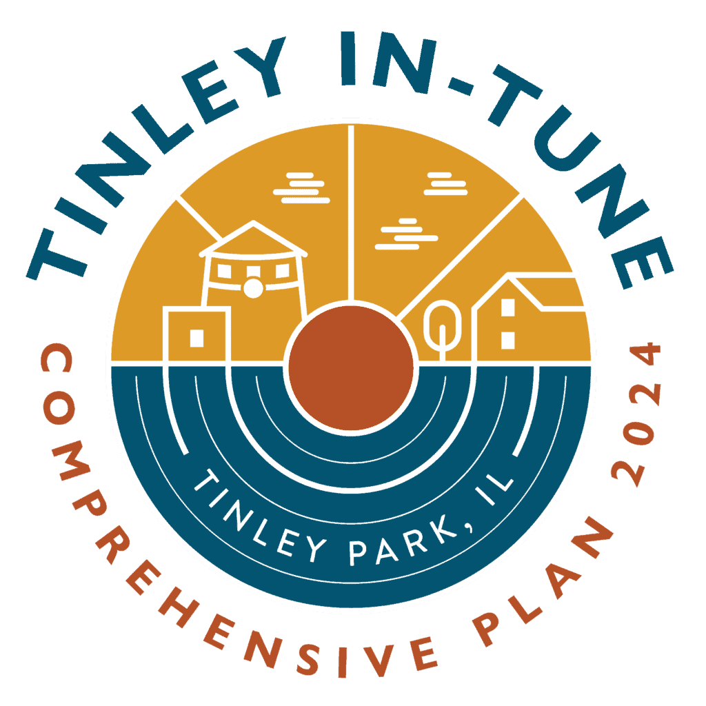 New Compre-Hensive Plan Under Way - Taylor Media