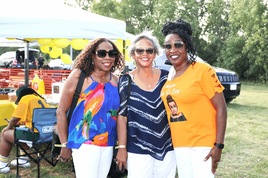 Successful Annual “Lynwood Fest” Brings Thousands To The Southland ...